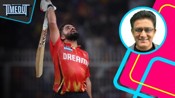 Indian Premier League 2025 - Live Cricket Scores, Match Schedules ...