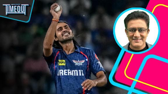 Indian Premier League 2025 - Live Cricket Scores, Match Schedules ...