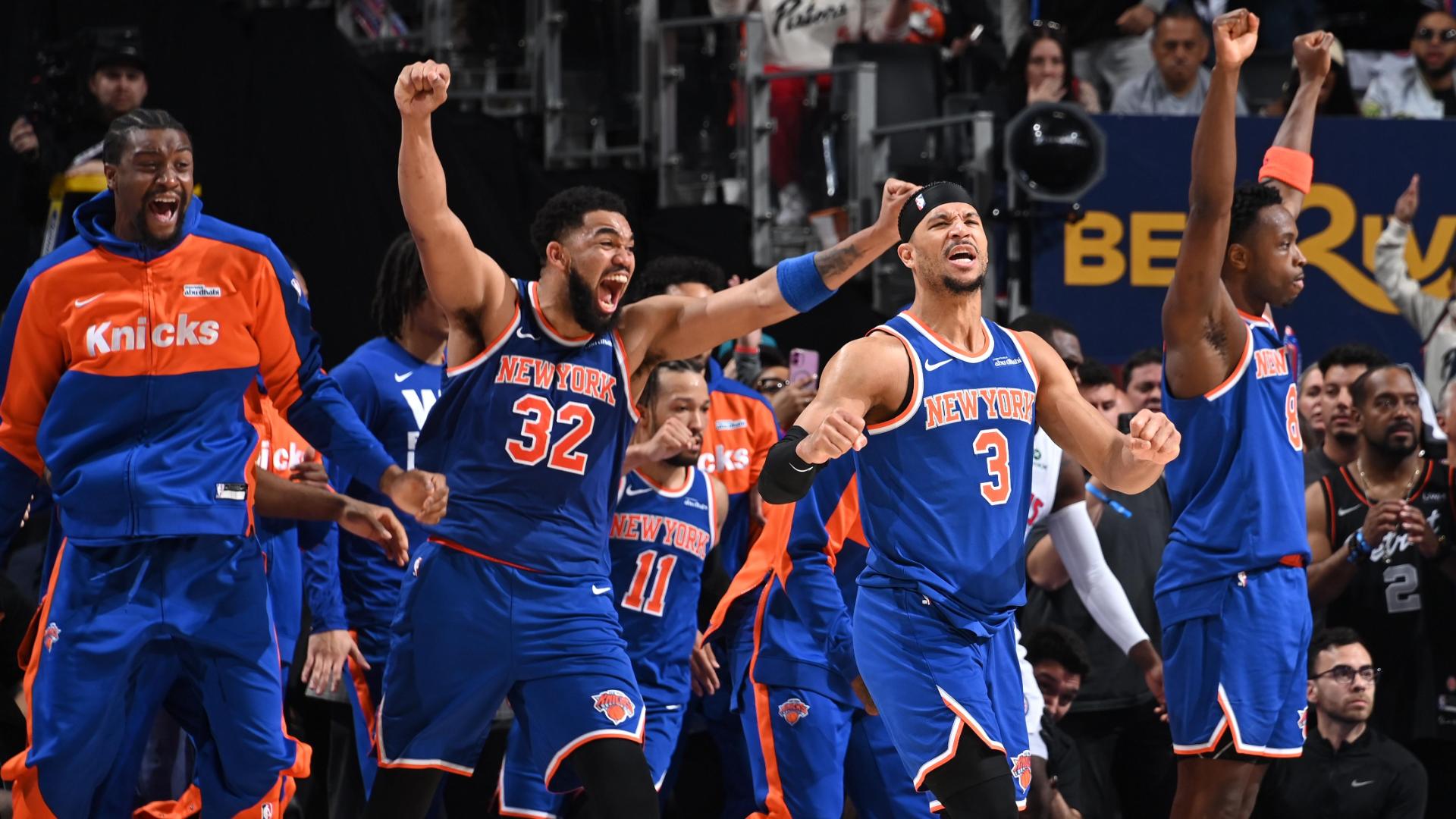 NBA on ESPN - Scores, Stats and Highlights