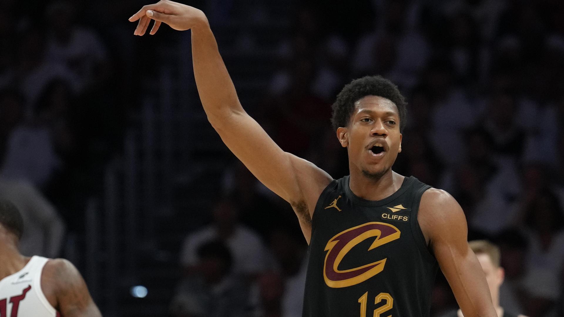NBA on ESPN - Scores, Stats and Highlights