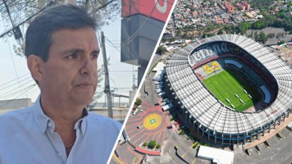 "La solución debe darse antes de cualquier decisión jurídica": Roberto ...