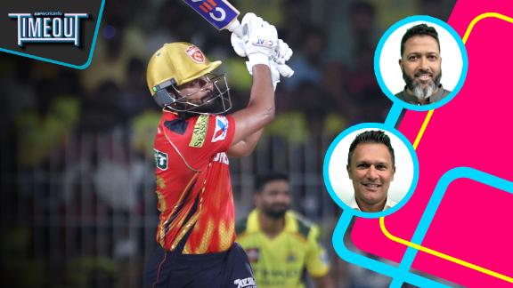 Punjab Kings vs Lucknow Super Giants, Indian Premier League 2025, 54th ...