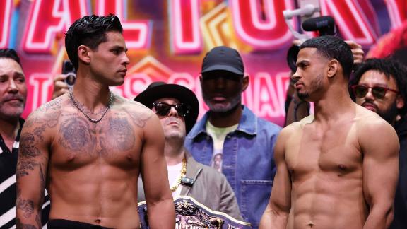 Boxing News, Rankings, Results, and History - Championship Boxing