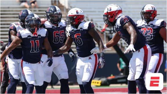 UFL - United Football League