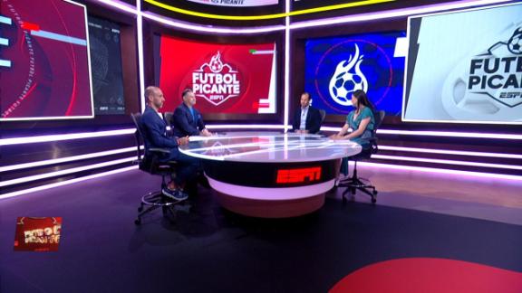 América peleará por jugar ante el LAFC en sede neutral el boleto al ...