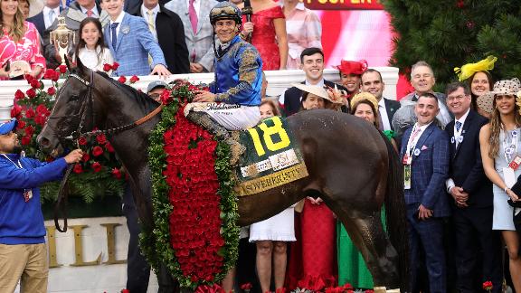 Horse Racing News and Results