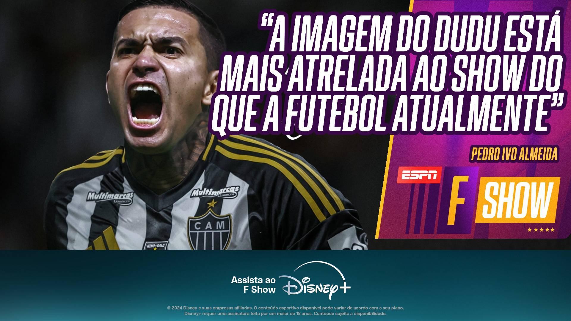 Dudu no Galo: Pedro Ivo Almeida analisa e diz que 'não foi por acaso que o Cruzeiro não quis e ...