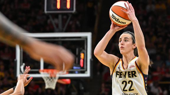 WNBA - Women's National Basketball Association Teams, Scores, Stats ...