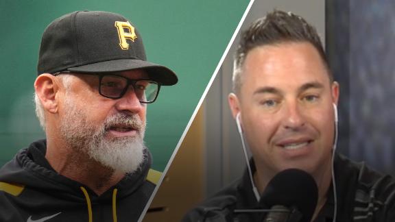 MLB on ESPN - Scores, Stats and Highlights