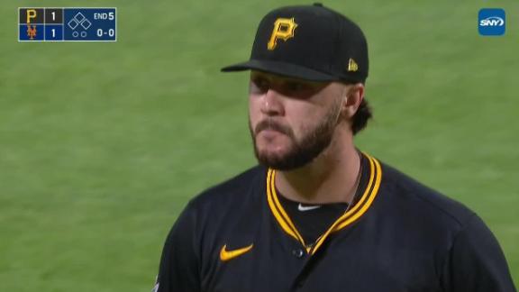 MLB on ESPN - Scores, Stats and Highlights