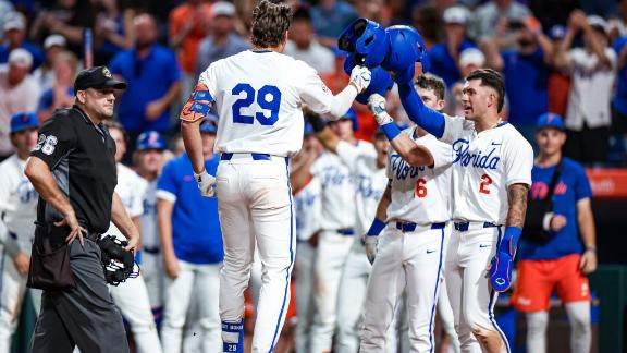 baseball florida may