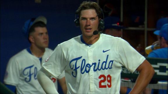 baseball florida may