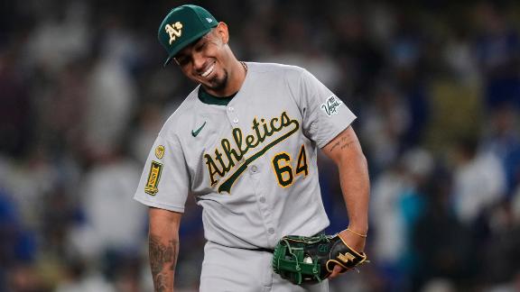 ESPN - Serving Sports Fans. Anytime. Anywhere.