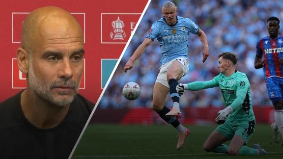 English FA Cup News, Stats, Scores - ESPN