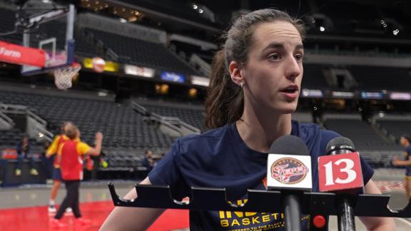 WNBA - Women's National Basketball Association Teams, Scores, Stats ...