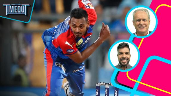 Indian Premier League 2025 - Live Cricket Scores, Match Schedules ...