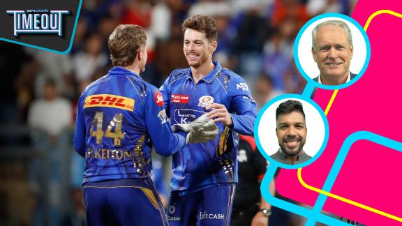 Indian Premier League 2025 - Live Cricket Scores, Match Schedules ...