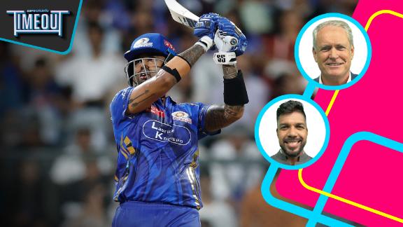 Indian Premier League 2025 - Live Cricket Scores, Match Schedules ...