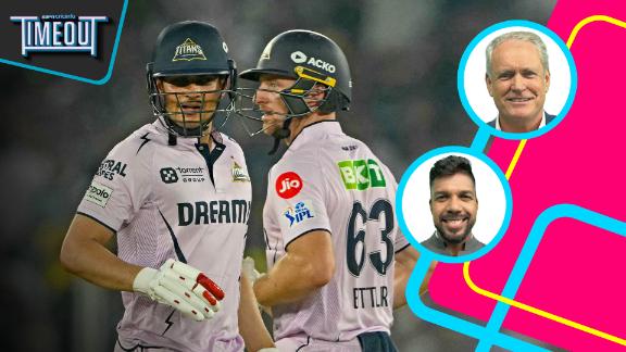 Indian Premier League 2025 - Live Cricket Scores, Match Schedules ...