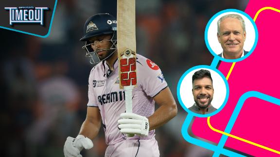 Indian Premier League 2025 - Live Cricket Scores, Match Schedules ...