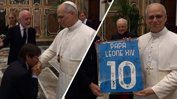 Italian Serie A News, Stats, Scores - ESPN