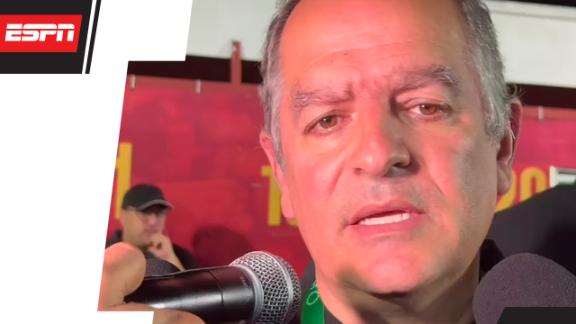 Joseph Joseph reconoce que fue un duro golpe para Alajuelense perder la ...