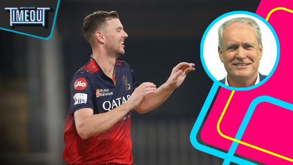 Indian Premier League 2025 - Live Cricket Scores, Match Schedules ...