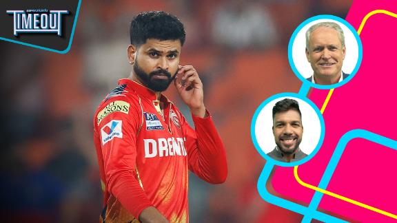 Indian Premier League 2025 - Live Cricket Scores, Match Schedules ...