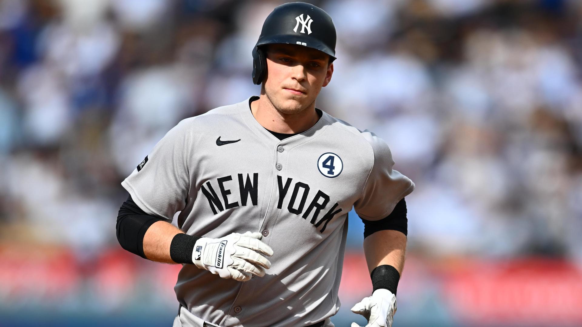 Yarbrough shines as Yankees avoid sweep with 7-3 win over Dodgers ...