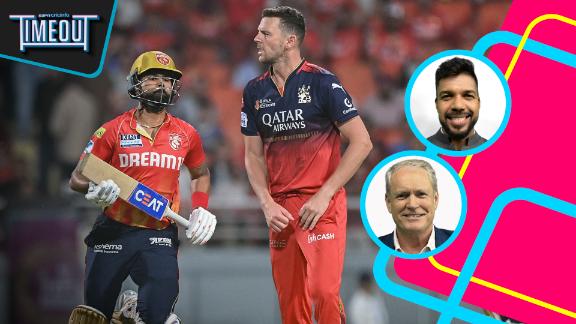 ICC Men's Cricket World Cup League 2 - Live Cricket Scores, Match ...