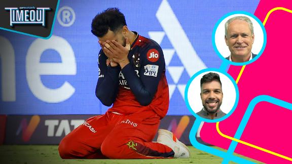 Indian Premier League 2025 - Live Cricket Scores, Match Schedules ...