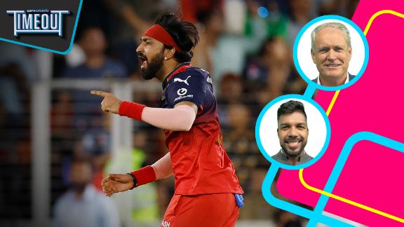 Indian Premier League 2025 - Live Cricket Scores, Match Schedules ...