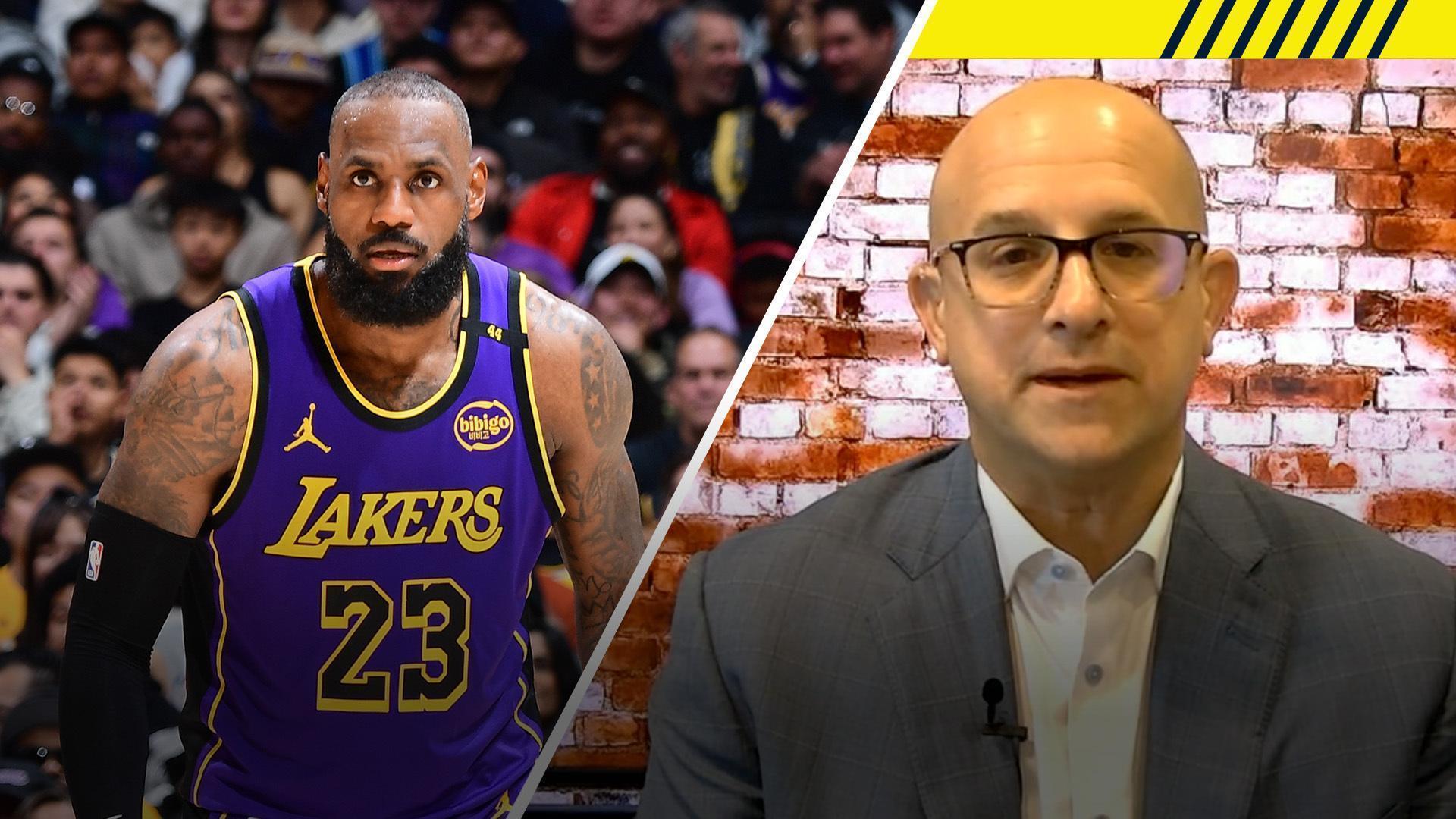 NBA on ESPN - Scores, Stats and Highlights