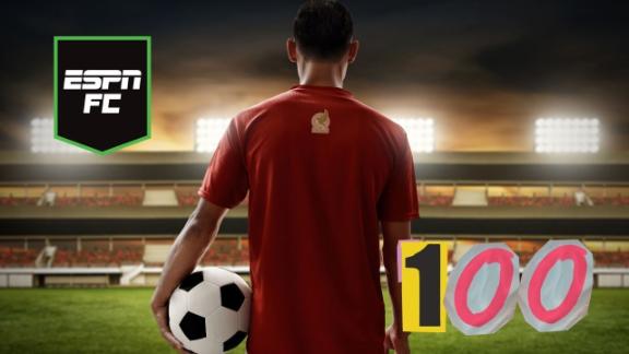 Noticias, Estadísticas y Resultados de Liga MX - ESPN - ESPN