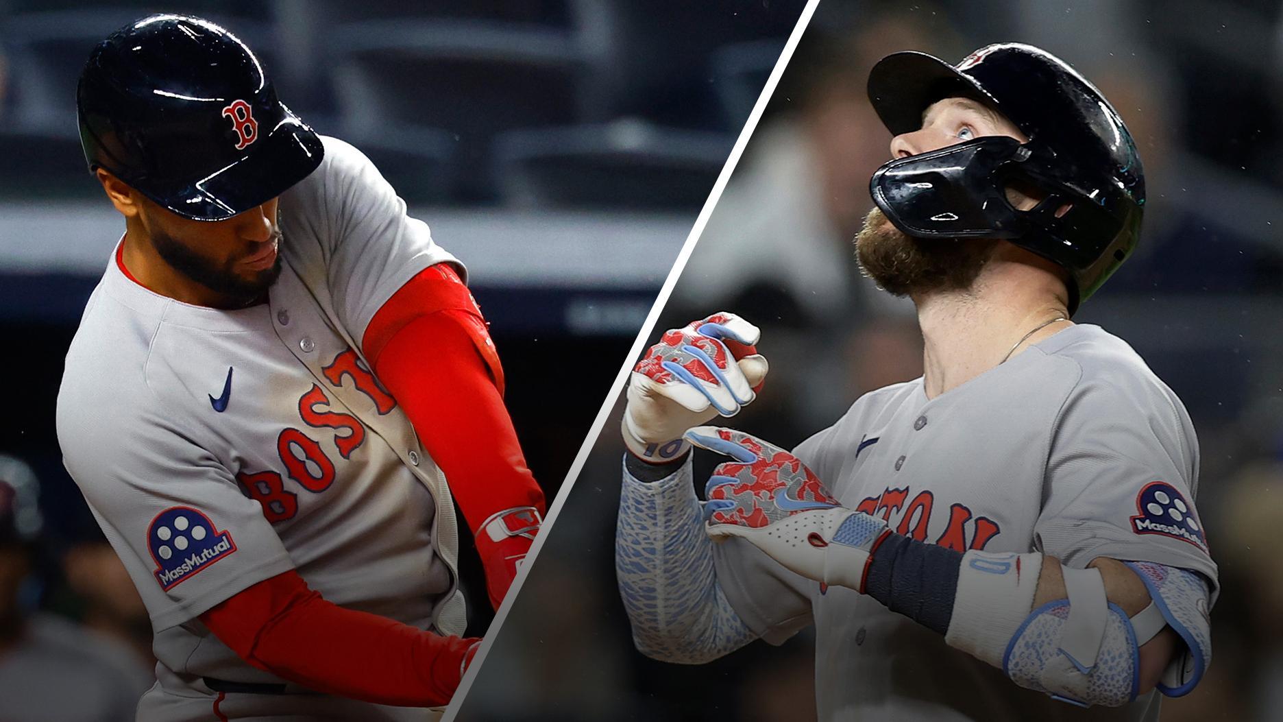 MLB on ESPN - Scores, Stats and Highlights