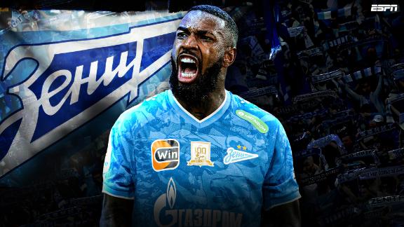 Gerson vai deixar o Flamengo rumo ao Zenit! Relembre grandes lances do volante pelo Rubro-Negro ...