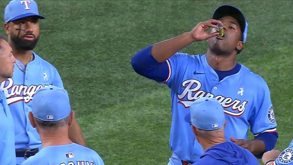 MLB on ESPN - Scores, Stats and Highlights