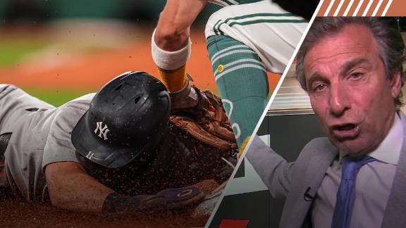 MLB on ESPN - Scores, Stats and Highlights