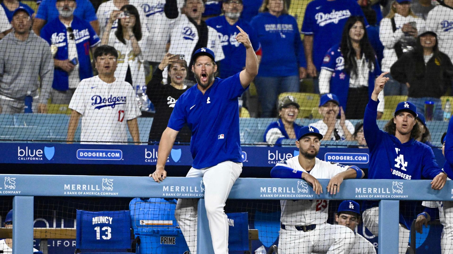 Bogaerts homers among 4 hits as Padres beat Dodgers 5-3 to avoid four-game sweep - ABC7 Los Angeles