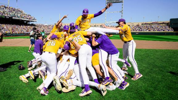 ESPNU - College Sports - NCAA Scores and Rankings - NCAA Sports