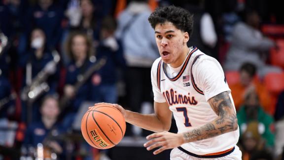 2025 NBA Draft News - ESPN