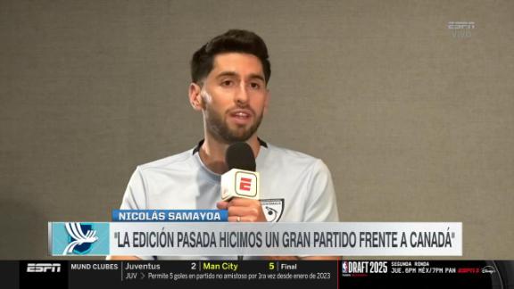 ESPN Panamá - Lo Último del Mundo Deportivo