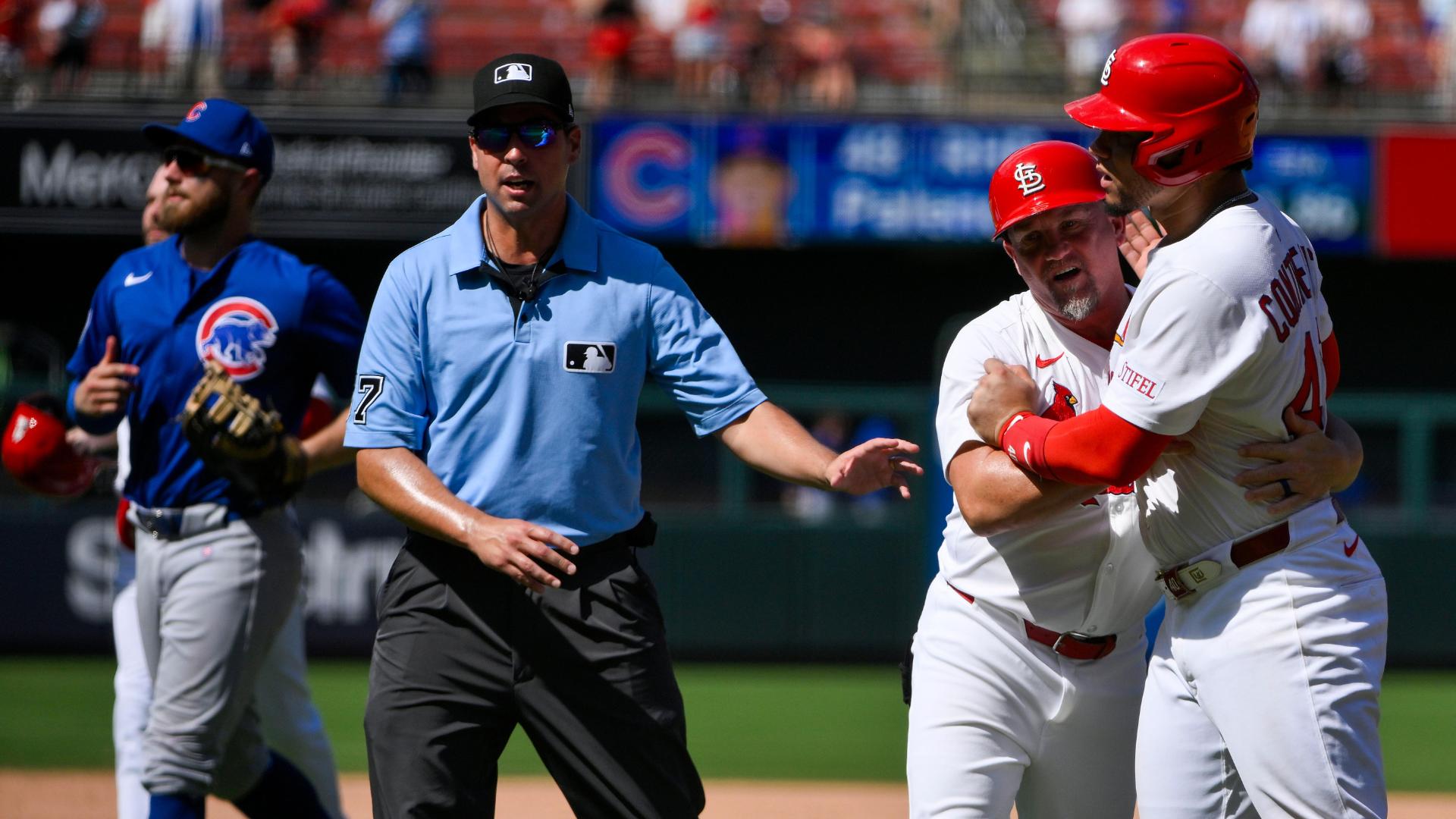 MLB on ESPN - Scores, Stats and Highlights