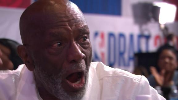 2025 NBA Draft News - ESPN