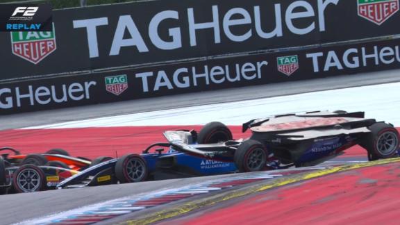 Formula 1 News, Live Grand Prix Updates, Videos, Drivers and Results