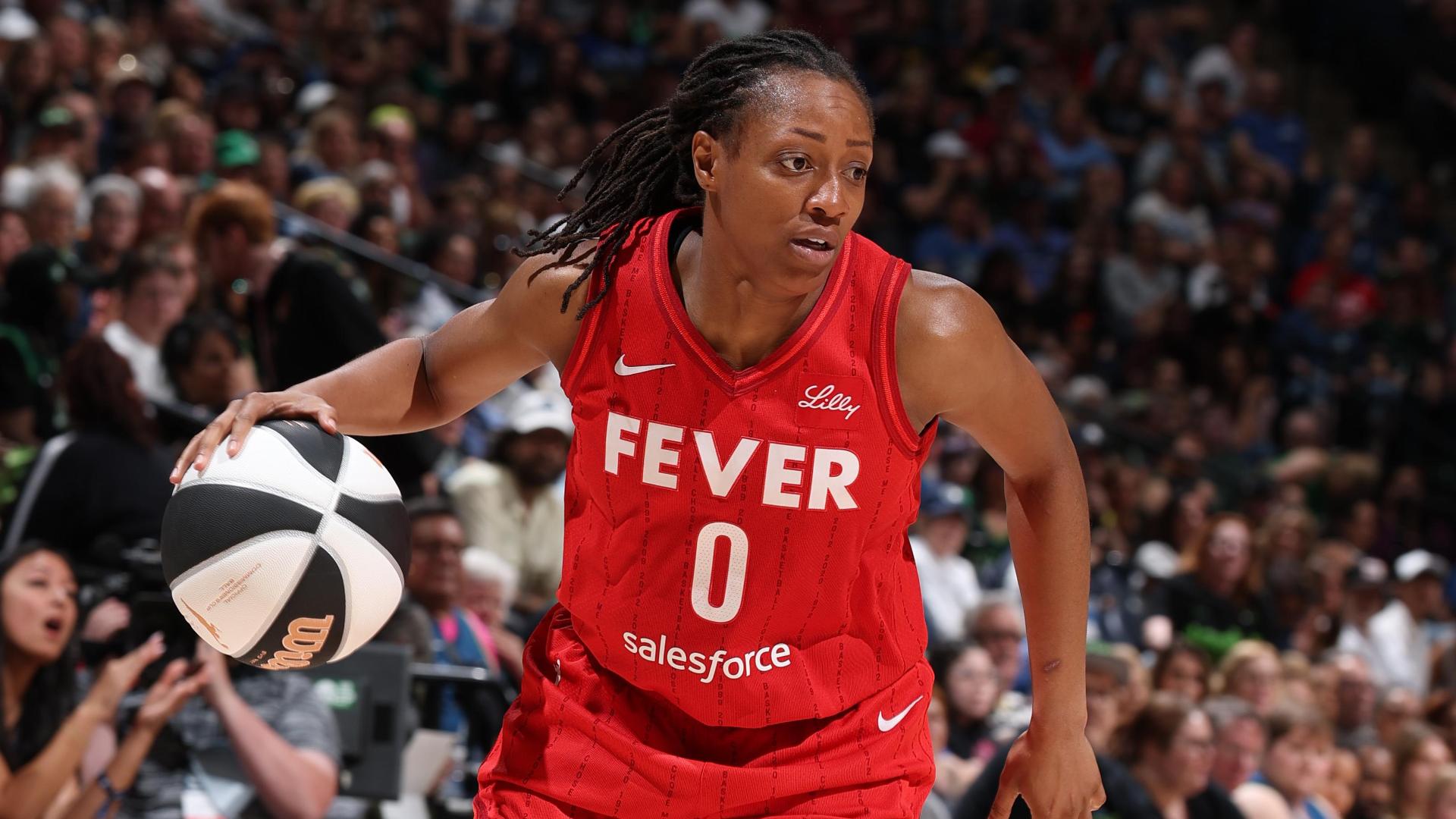 WNBA - Women's National Basketball Association Teams, Scores, Stats ...