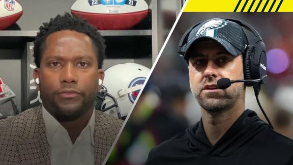 NFL on ESPN - Scores, Stats and Highlights