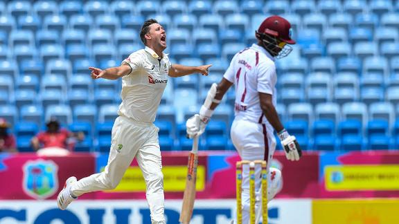 ICC World Test Championship 2025 - Live Cricket Scores, Match Schedules ...