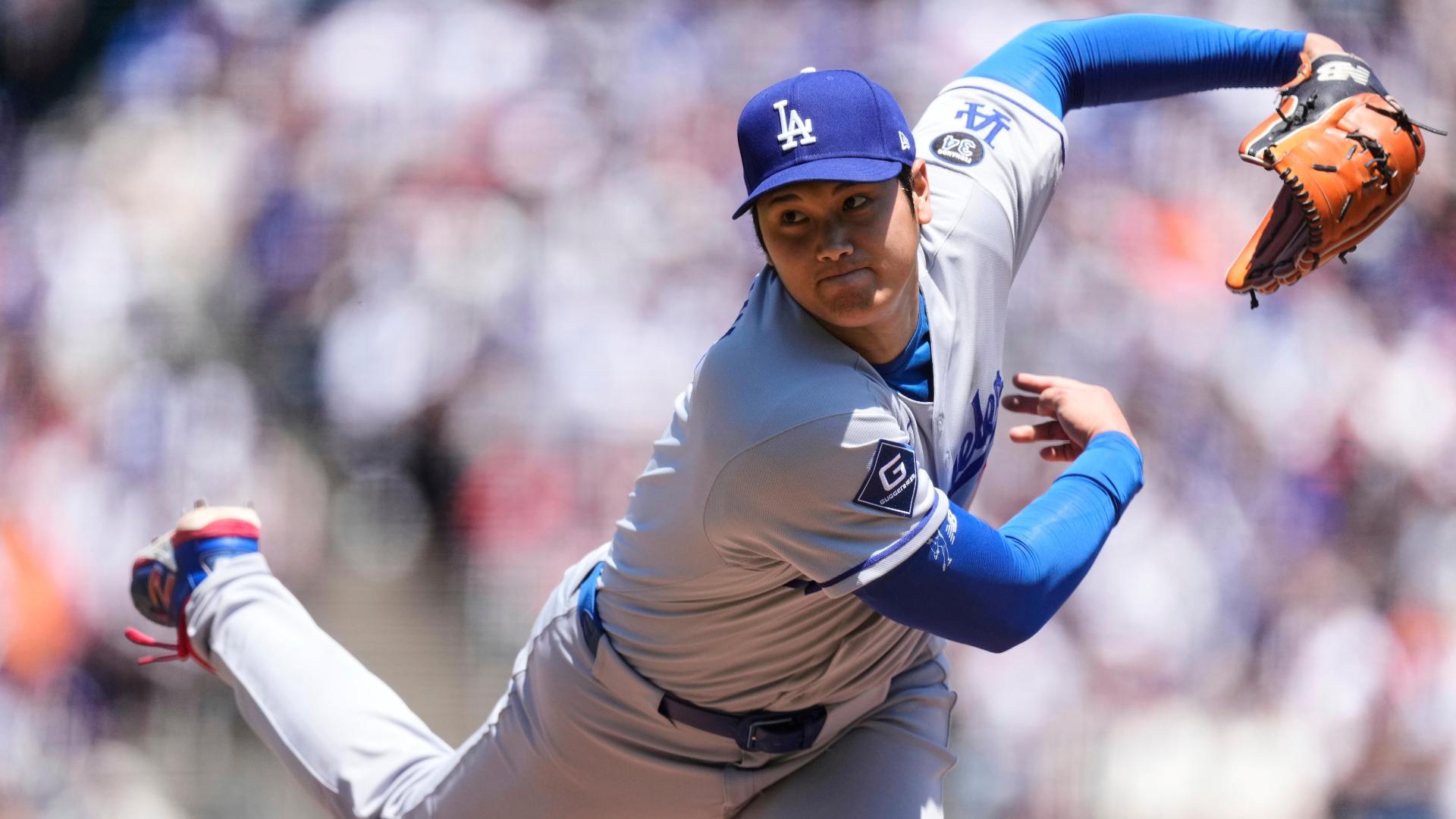 MLB on ESPN - Scores, Stats and Highlights