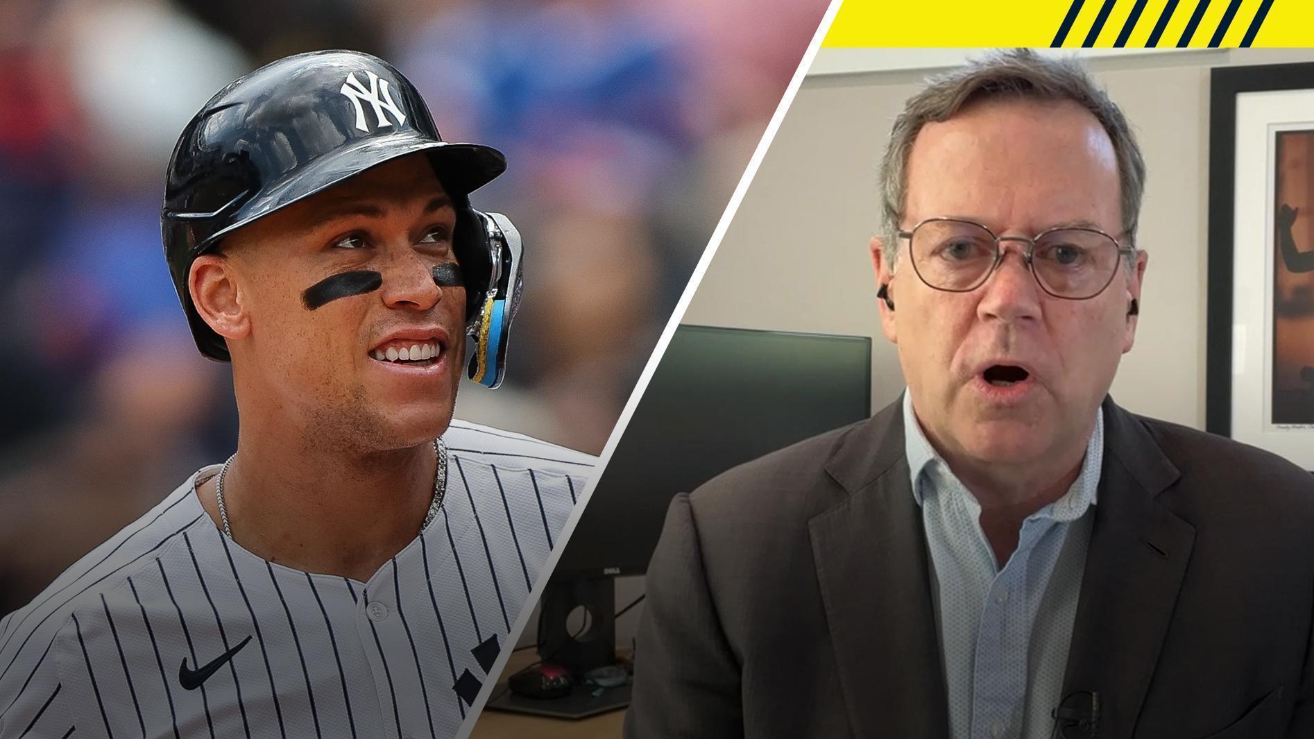 MLB on ESPN - Scores, Stats and Highlights